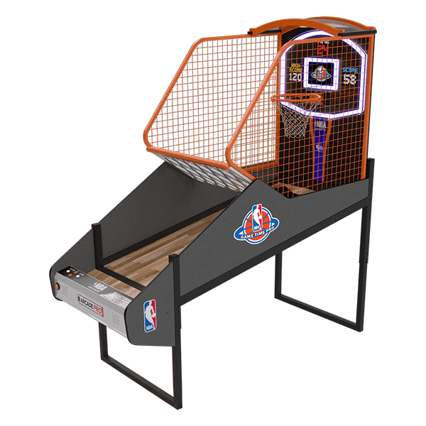 ICE Games NBA GameTime Pro Standard – Hangout Supply